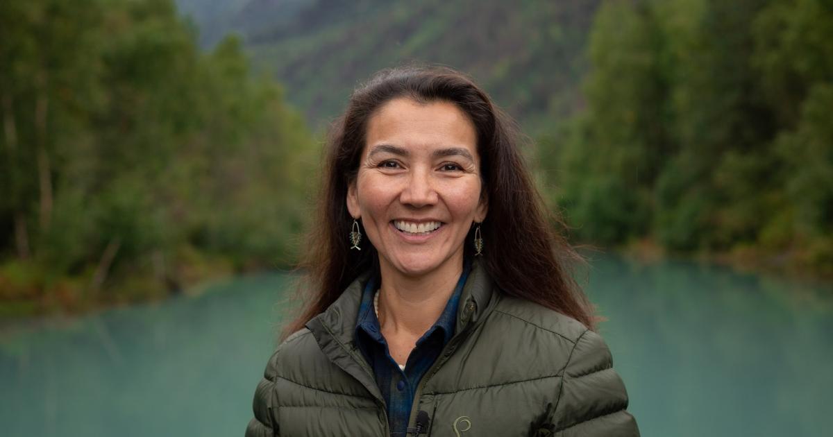 Mary Peltola, First Alaska Native in US Congress, Secures Full Term